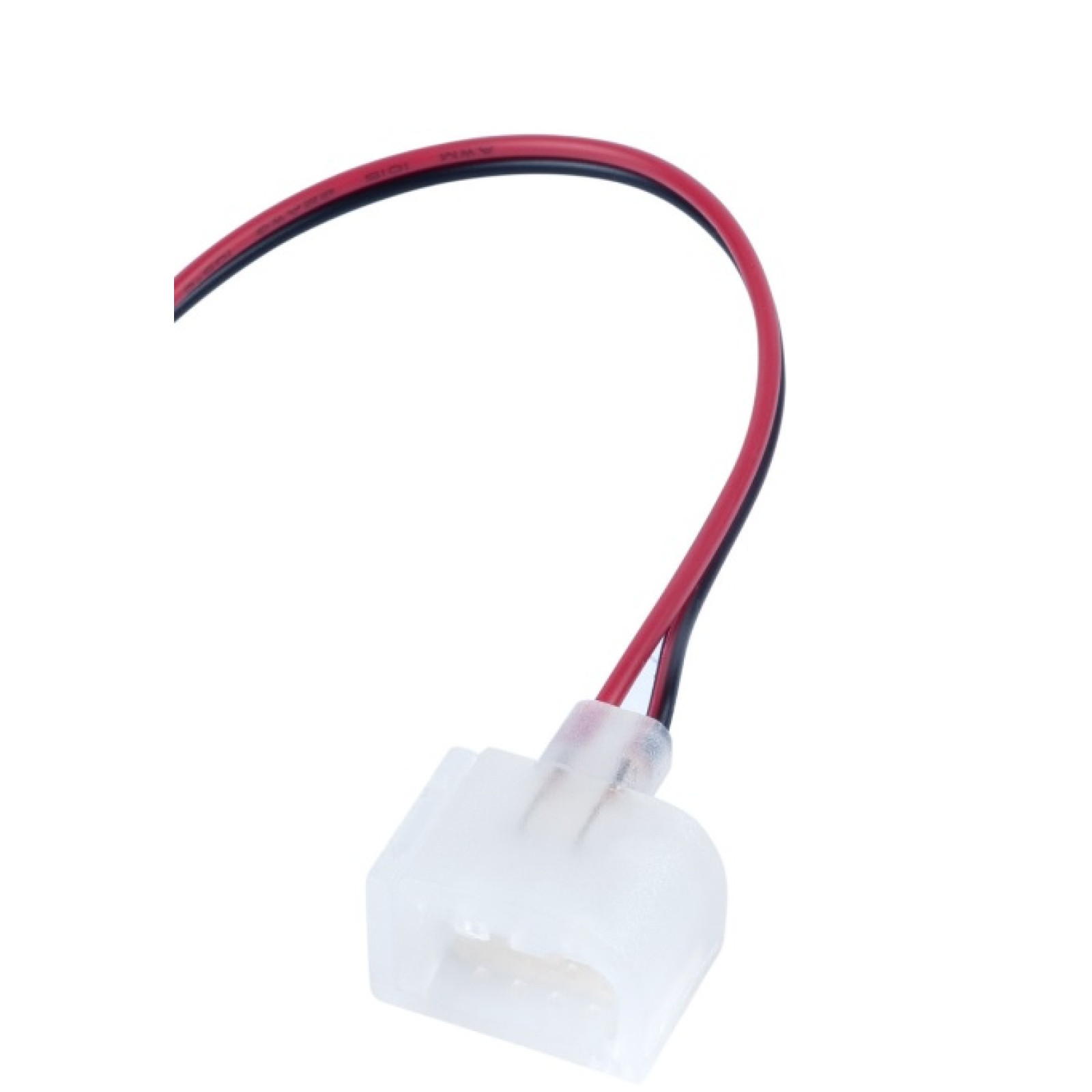 Flex neon betáp kábel 12V - Energia Háza